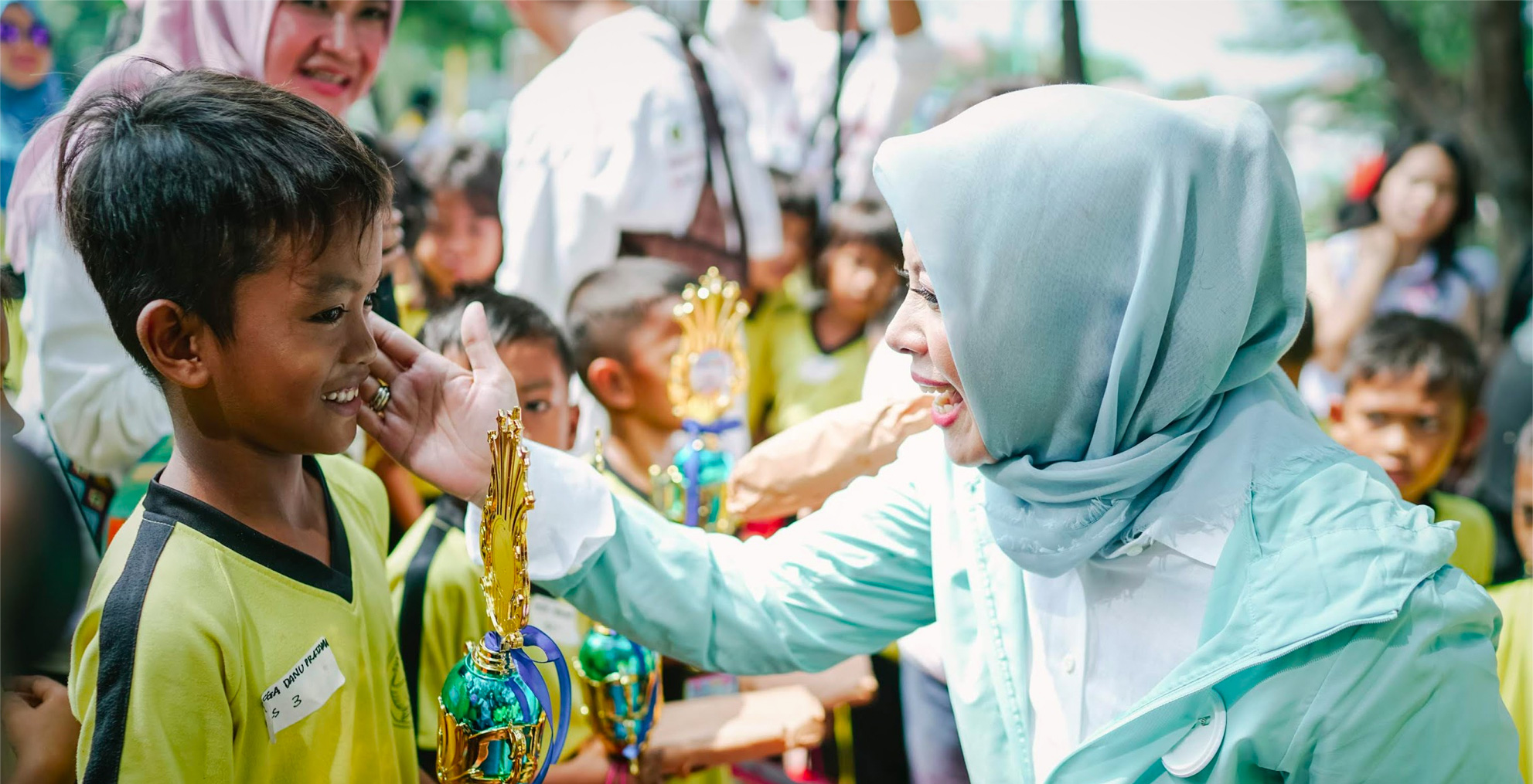 YAMSA : Informasi lengkap Upcoming Event YAMSA